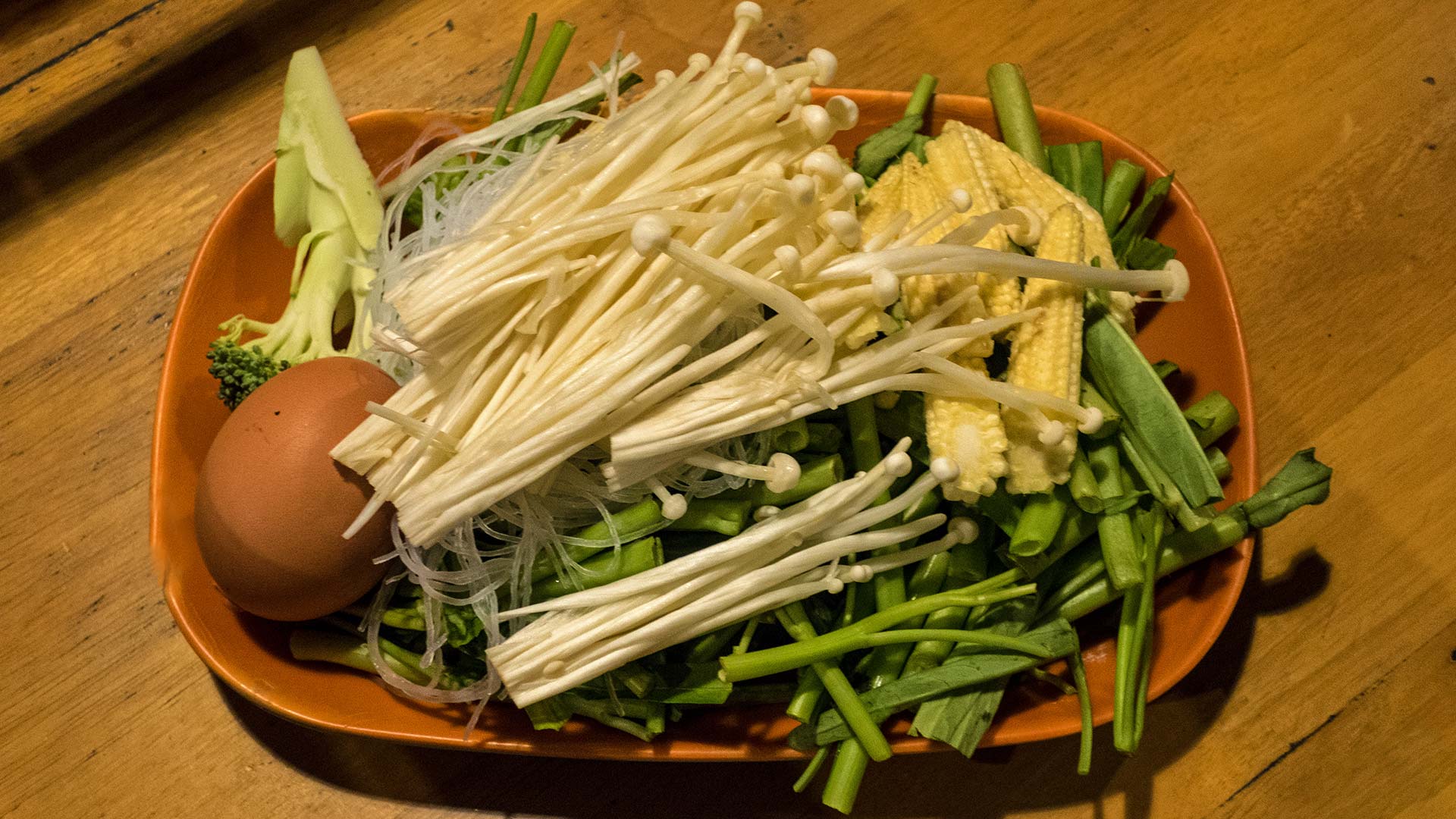 Moo Kata - Thai Hot Pot Barbecue